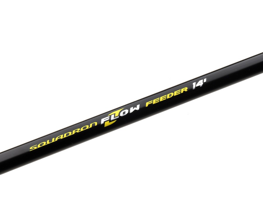 Flagman Squadron Flow Feeder 4,20m 180g 3pc 2 Wędka