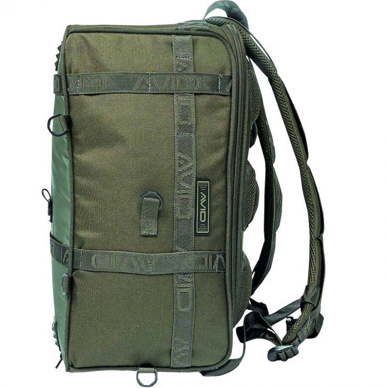 Avid Compound Carryall Ruckbag - Plecak